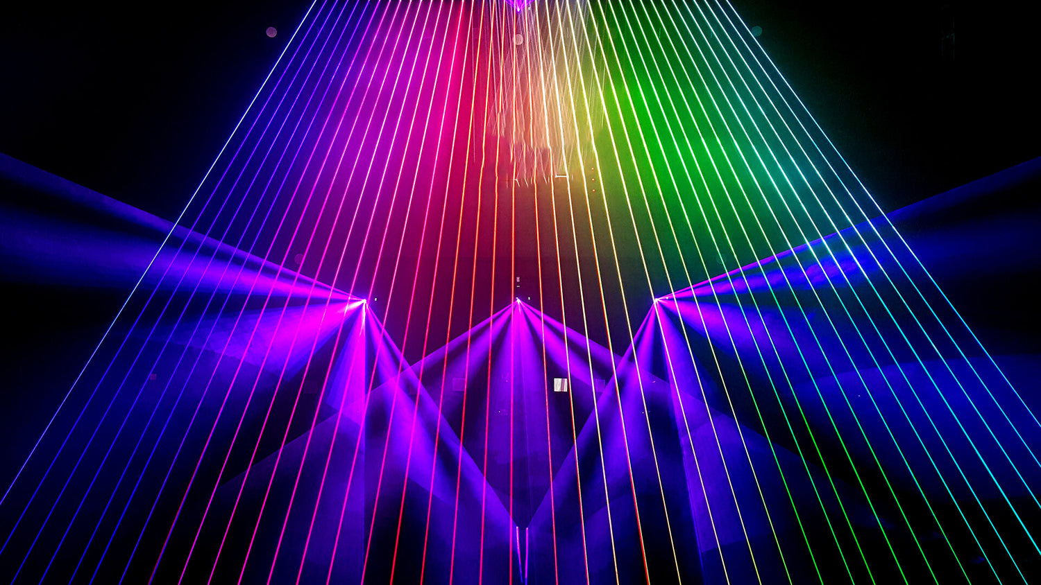 Laser Cages: An Overview of the Latest in Laser Technology