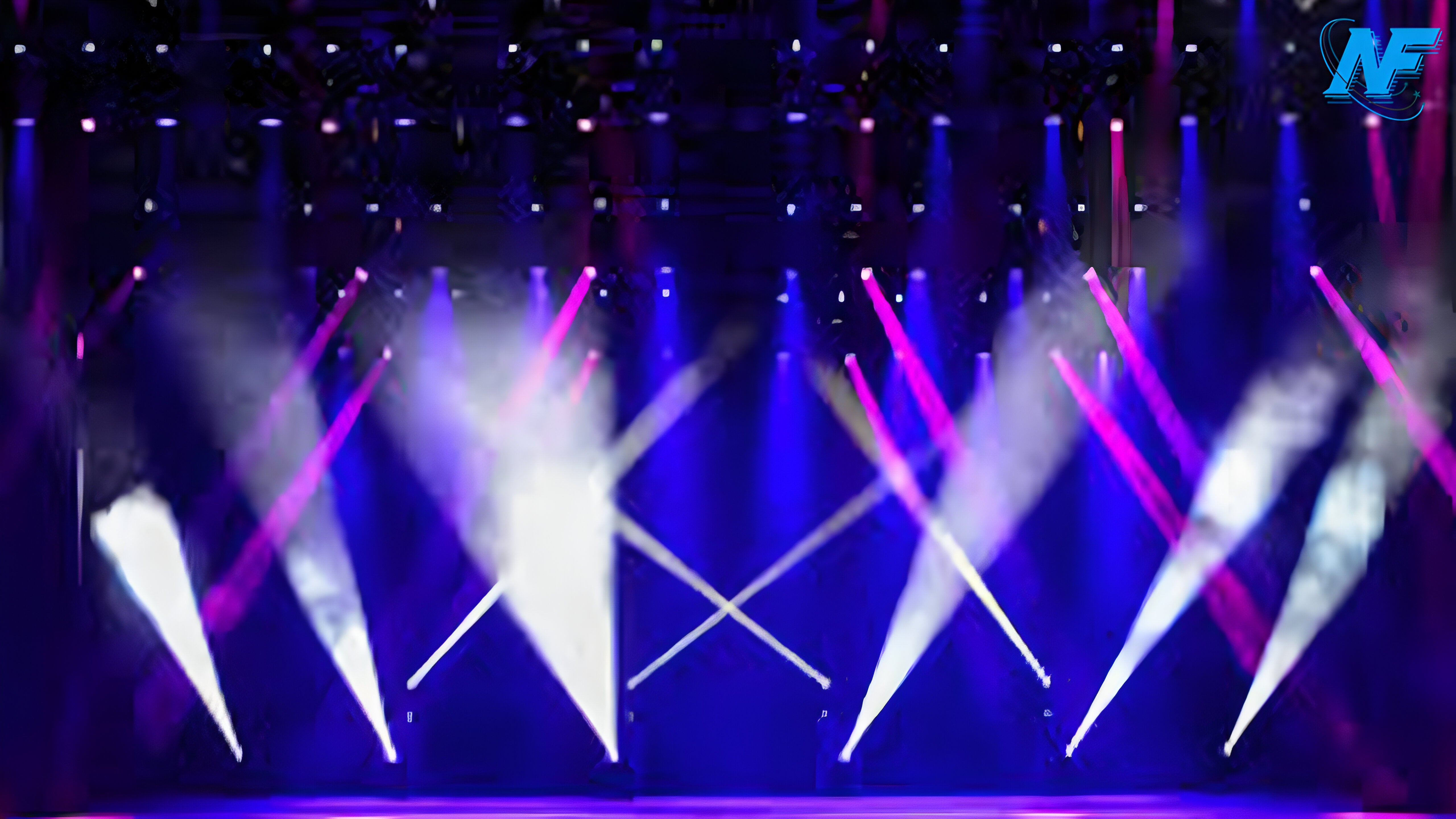 Unleashing the Full Potential of Moving Head Beam Lights: An In-Depth