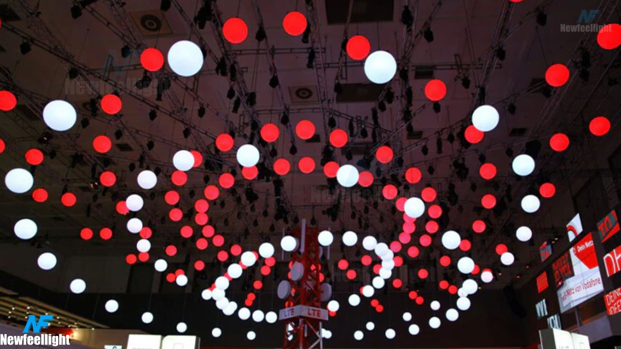 Transform Your Event Lighting with Disco Lights and RGB Lasers for Unf
