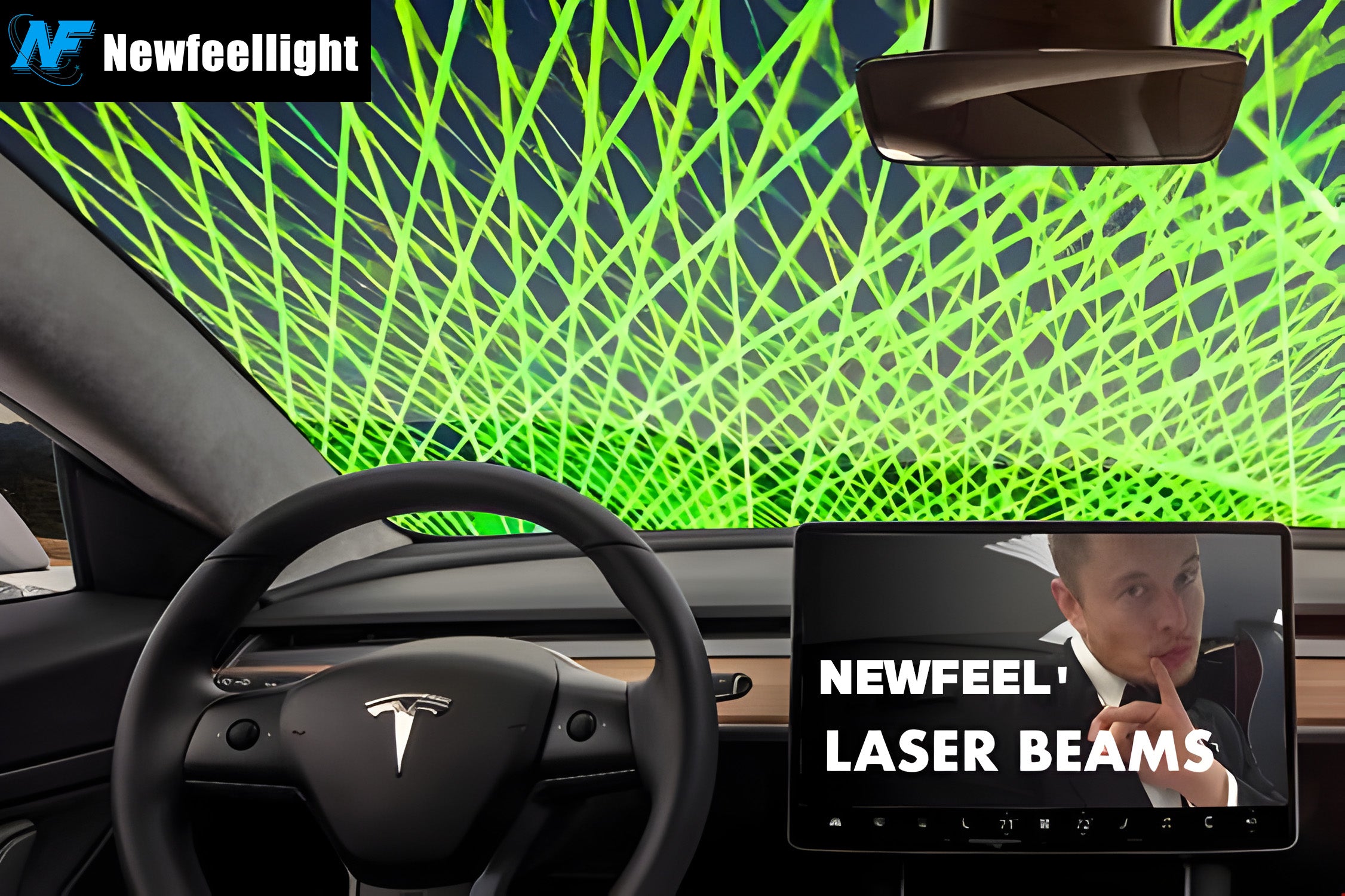 Transform Your Event with Cutting-Edge Laser Light Shows