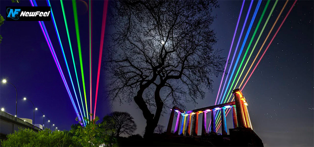 Essential Guide to Safe Outdoor Laser Use Protecting Eyes and Ensuring