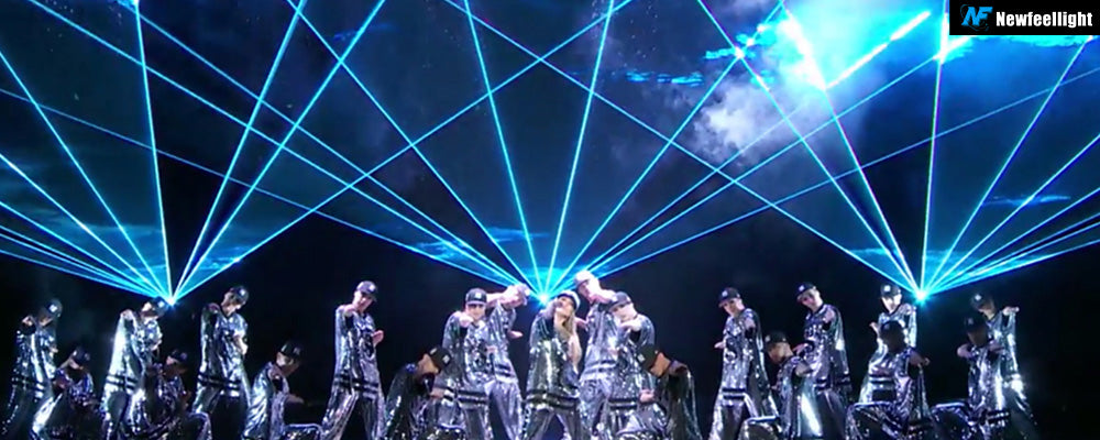 Science Behind Laser Lights: Everything You Need to Know