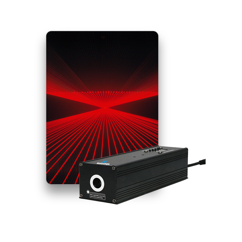 Laser Beam Green/red/blue Laser Module Stage Lights Art Show Lighting