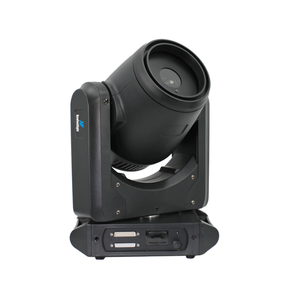 3~10W Laser Led Moving Head Lights Full Color RGB 3in1 Stage Laser Lig