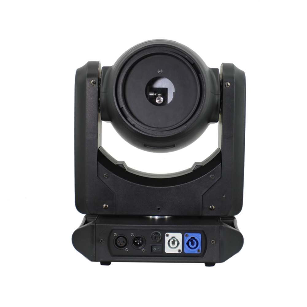 3~10W Laser Led Moving Head Lights Full Color RGB 3in1 Stage Laser Lig