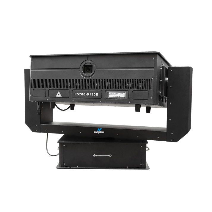 100W Sky Lasers Waterproof FB4 Professional Outdoor Laser Lights 540°M