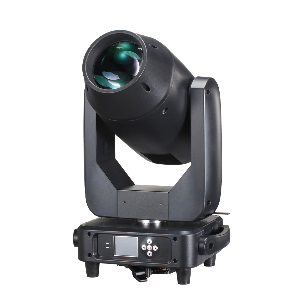 580w Outdoor IP65 Moving Head Lighting For Stage Show Sky City Light