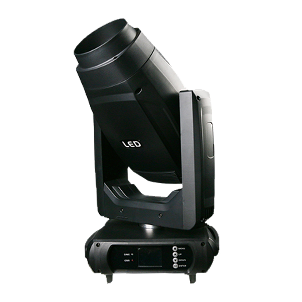 Super Bright 481W Led Moving Head LED CMY+CTO 3in1 Hybrid Stage Lighti