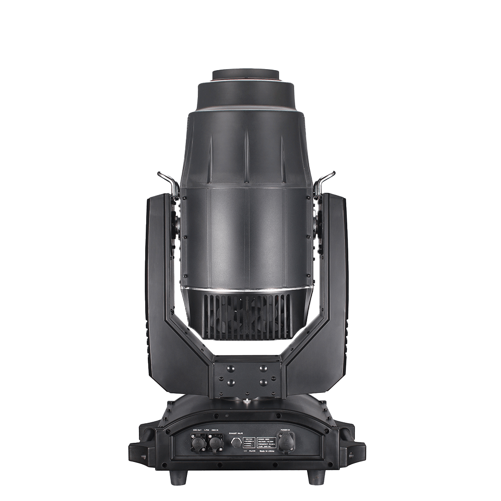 Waterproof 1000W/1200W/1400W 4in1 with CMY+CTO Moving Head Lights
