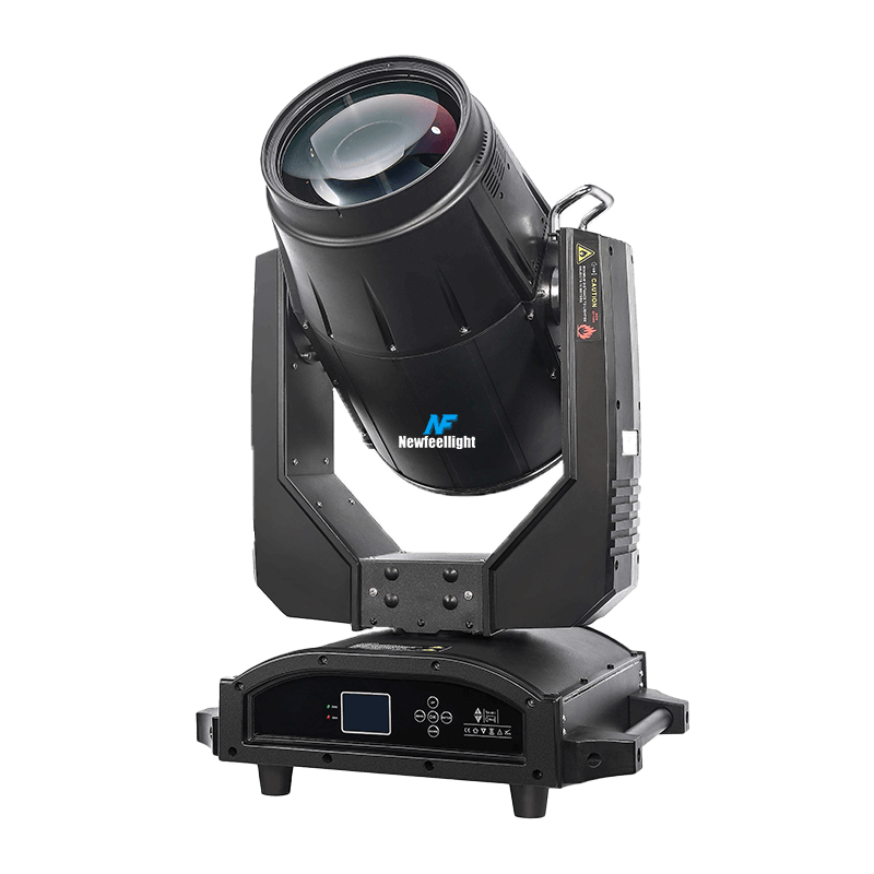 380 Waterproof Moving Head Beam IP