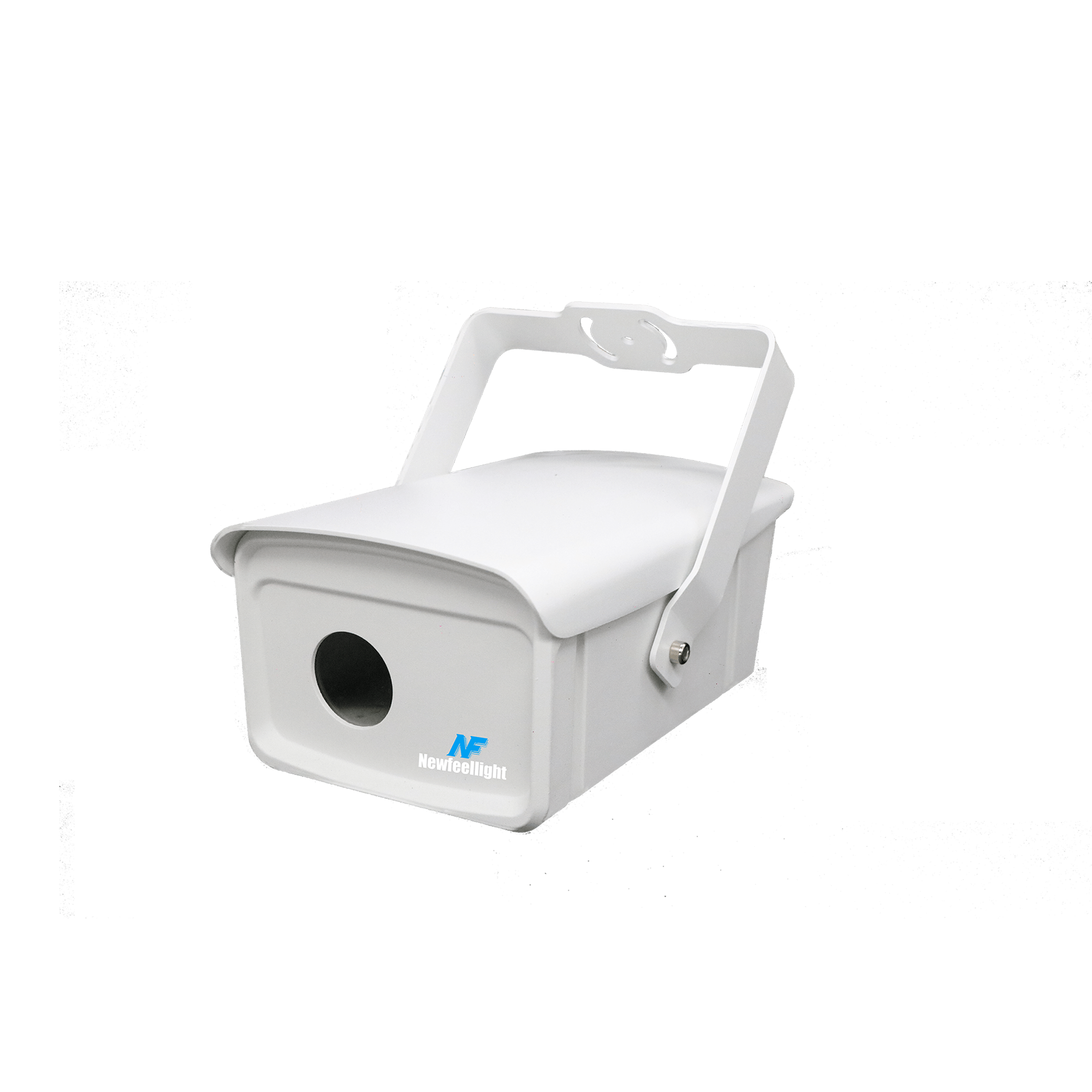 NF-HKX Fireflies Series 2W RGB Star Shower Motion Laser Lights