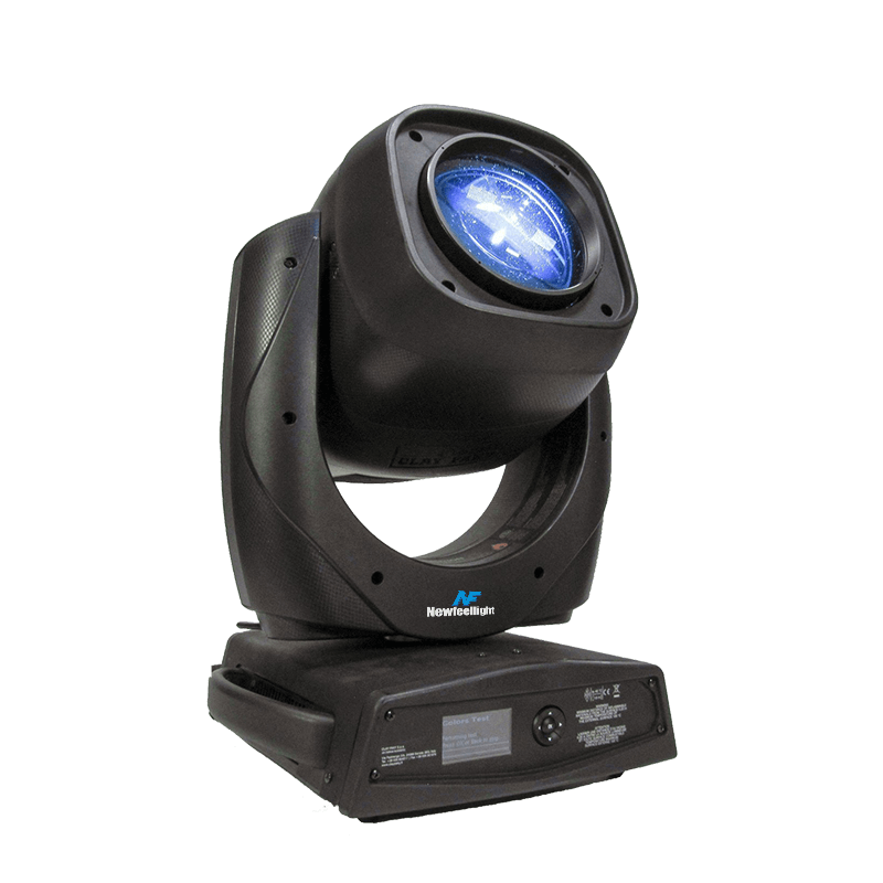 Mythos 470W 20R Light Fixtures Dmx Controller Moving Head Stage Lights