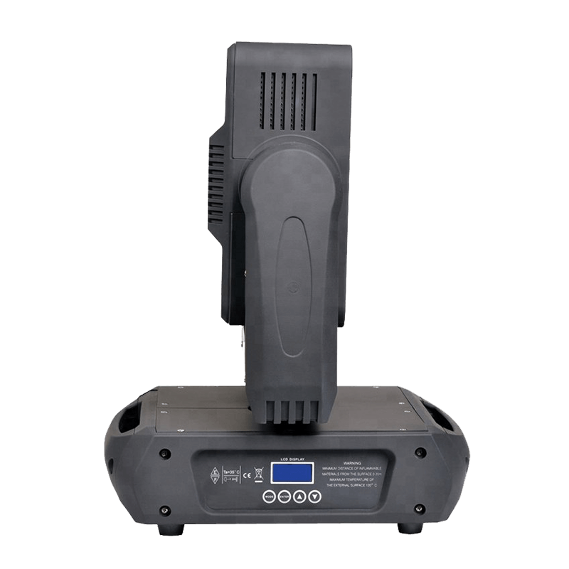 LM2510 25x10w RGBW 4In1 LED Moving Head Matrix Stage Lights