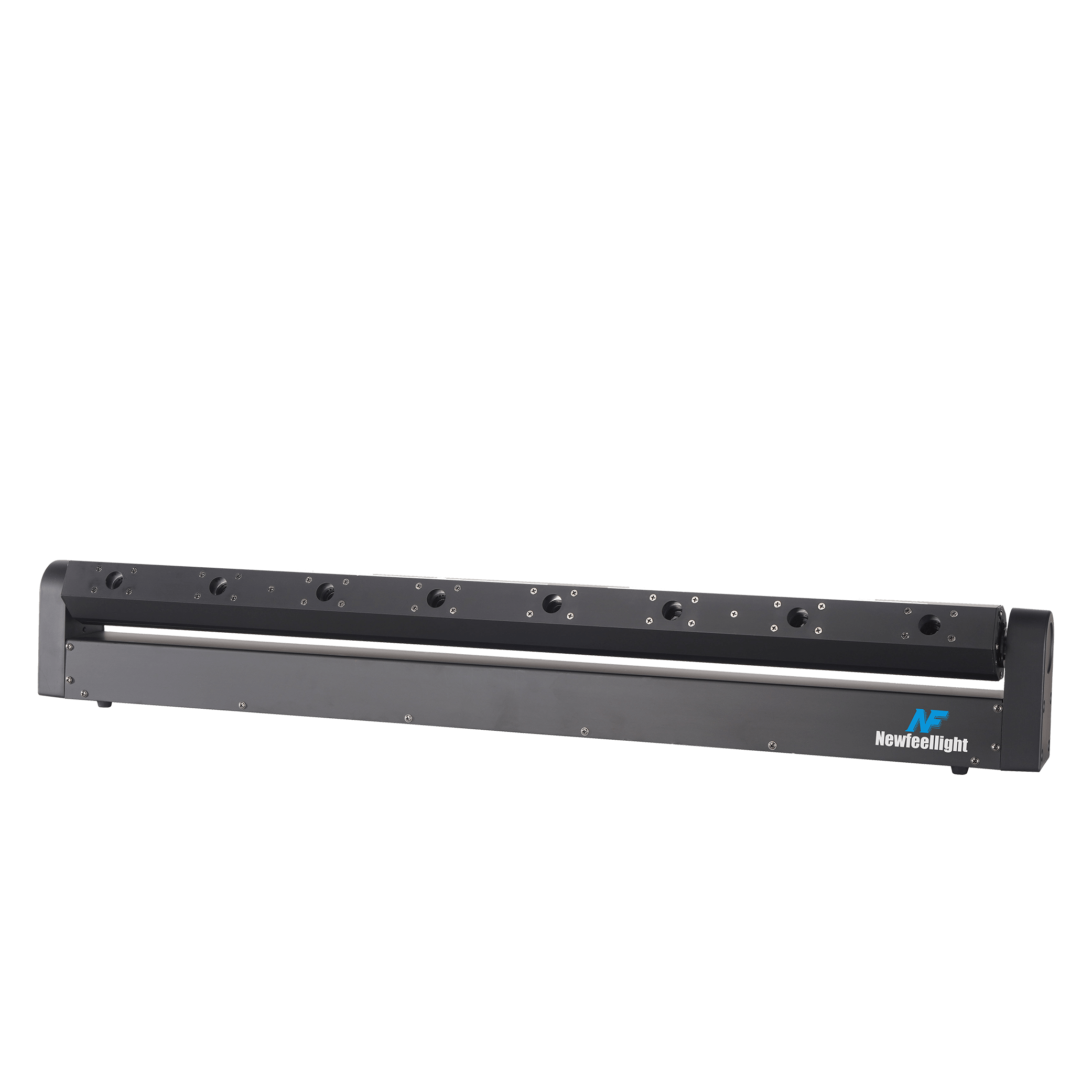 T8 Series Red Laser Lights Bar 500mw*8pcs Stage Lights Bar