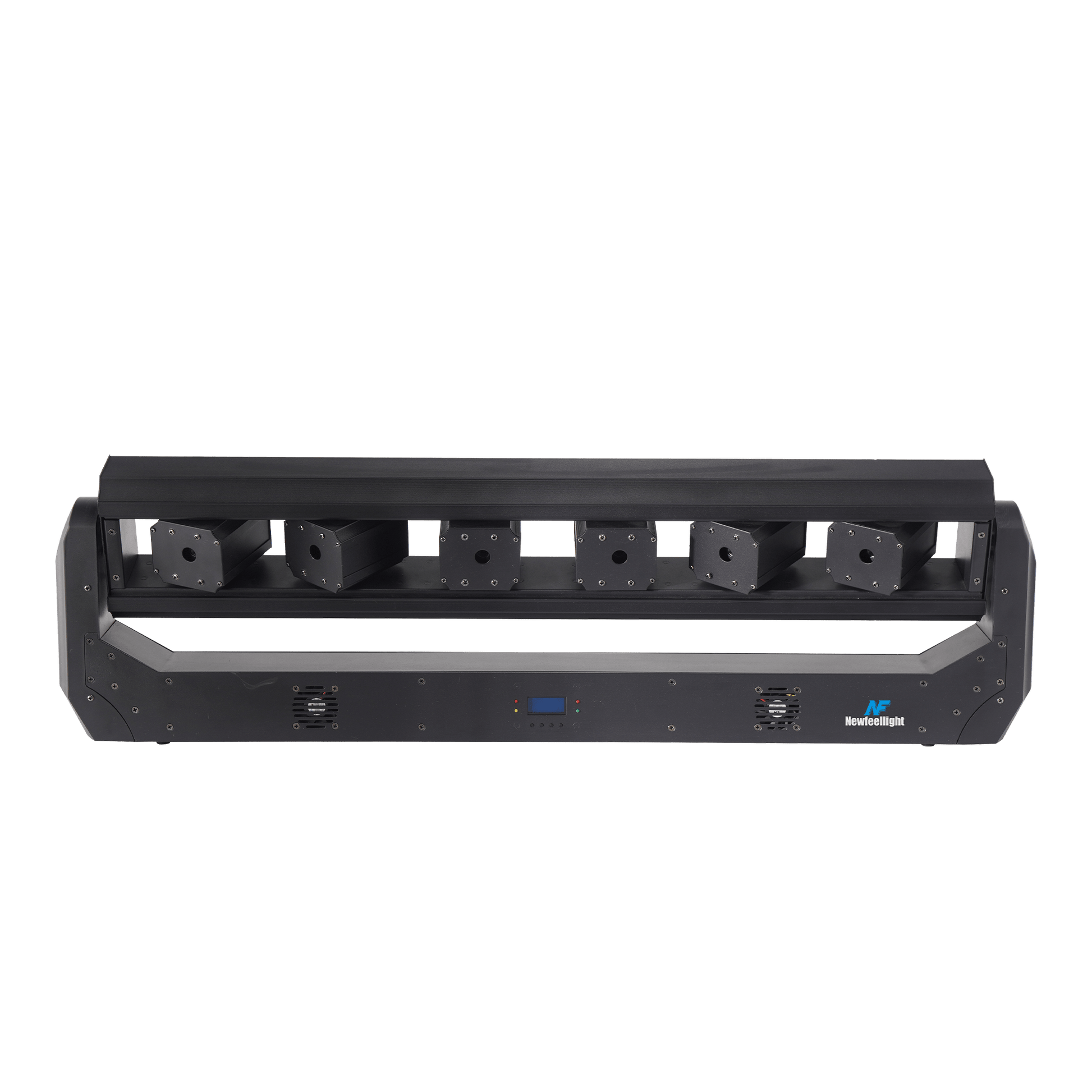 Newfeel ZW Series 300mw*6 Moving Head Stage Laser Lights Bar Newfeel ZW Series 300mw*6 Moving Head Stage Laser Lights Bar